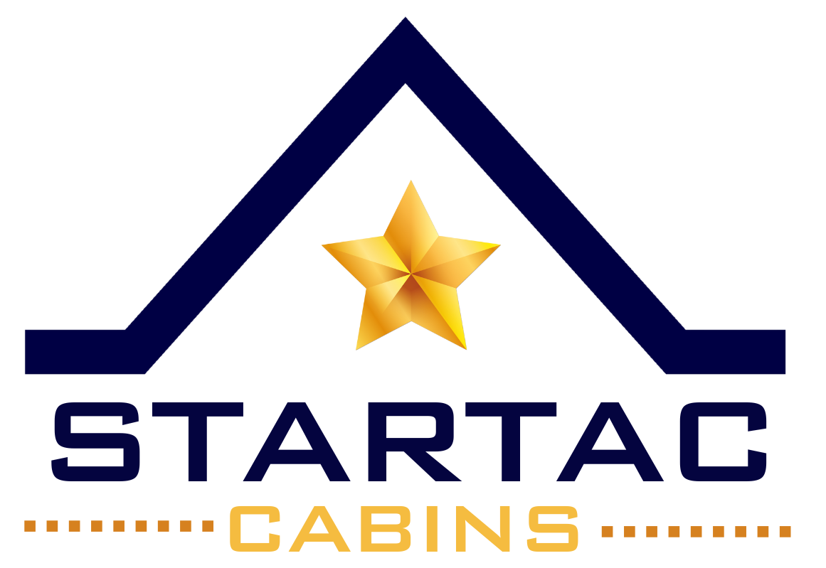 Home - Startac Cabins